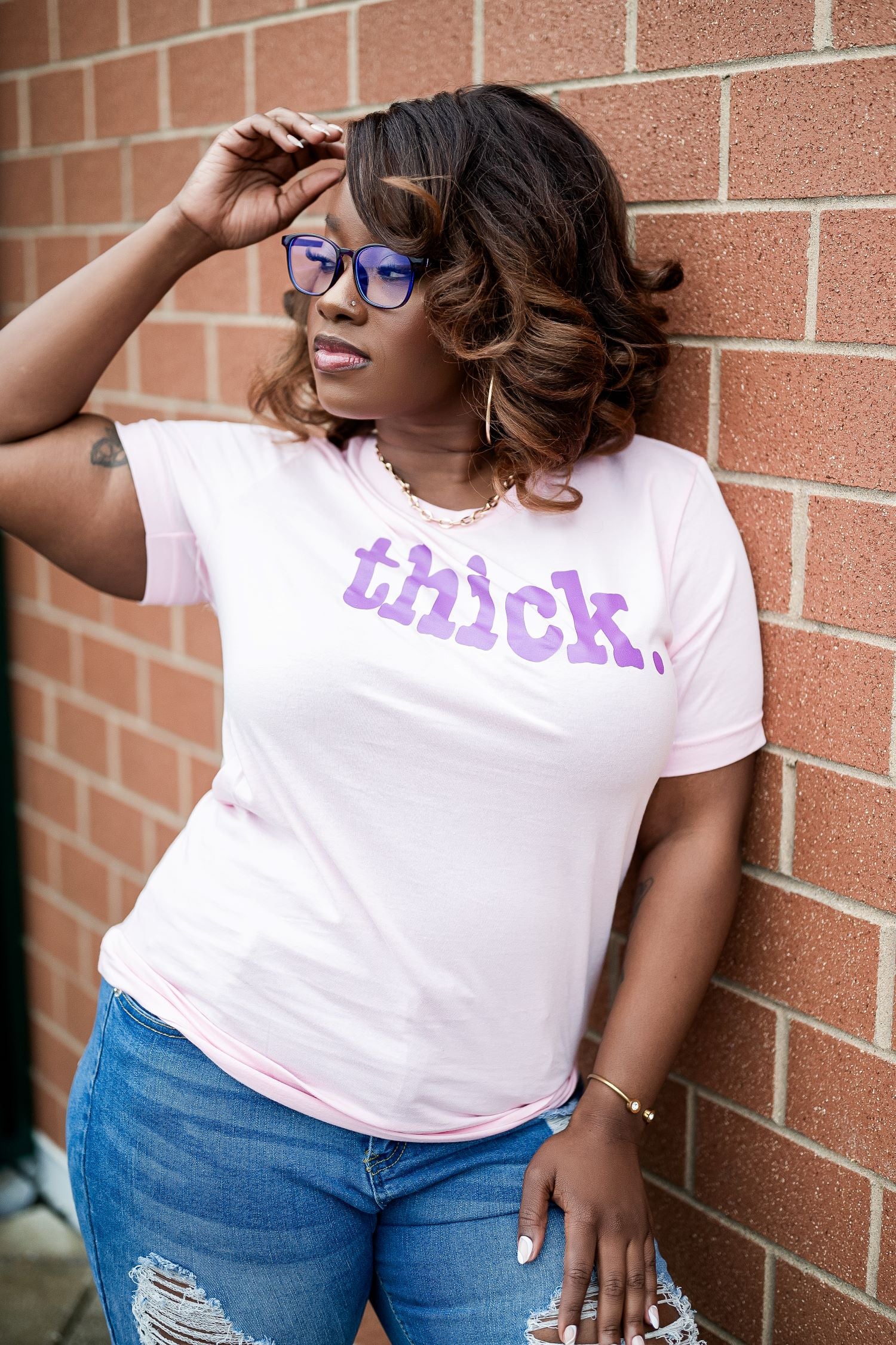 Body Positivity – Modern-Ish