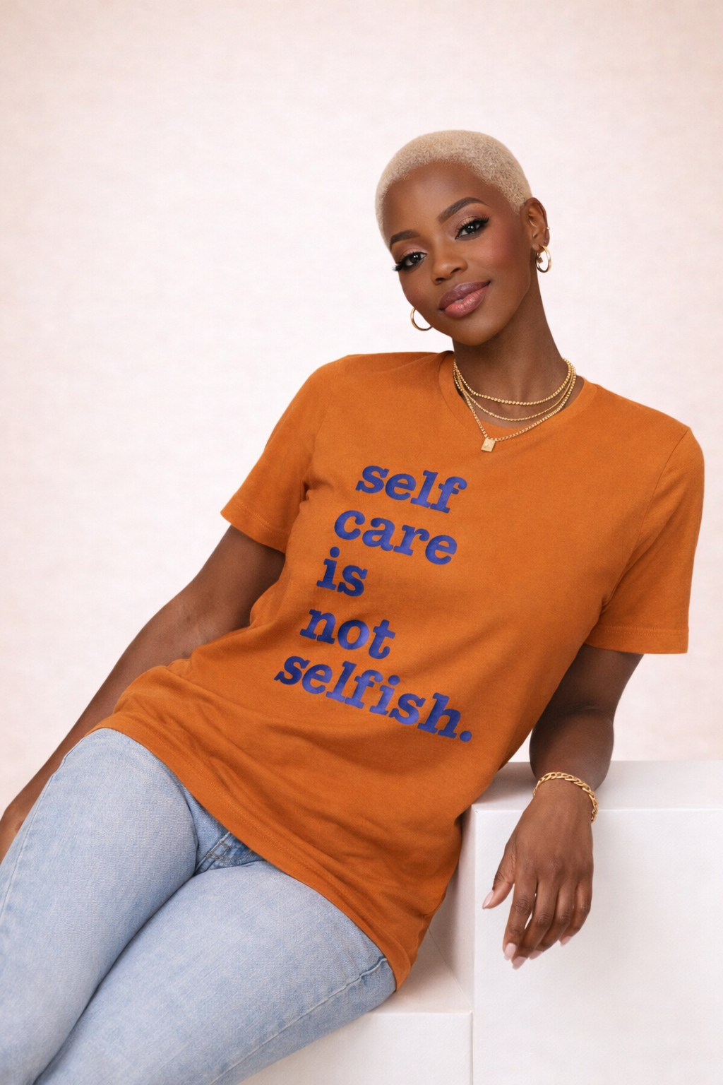 Unleash Your Inner Power: Affirmation Clothing for Bold & Bright Souls ...