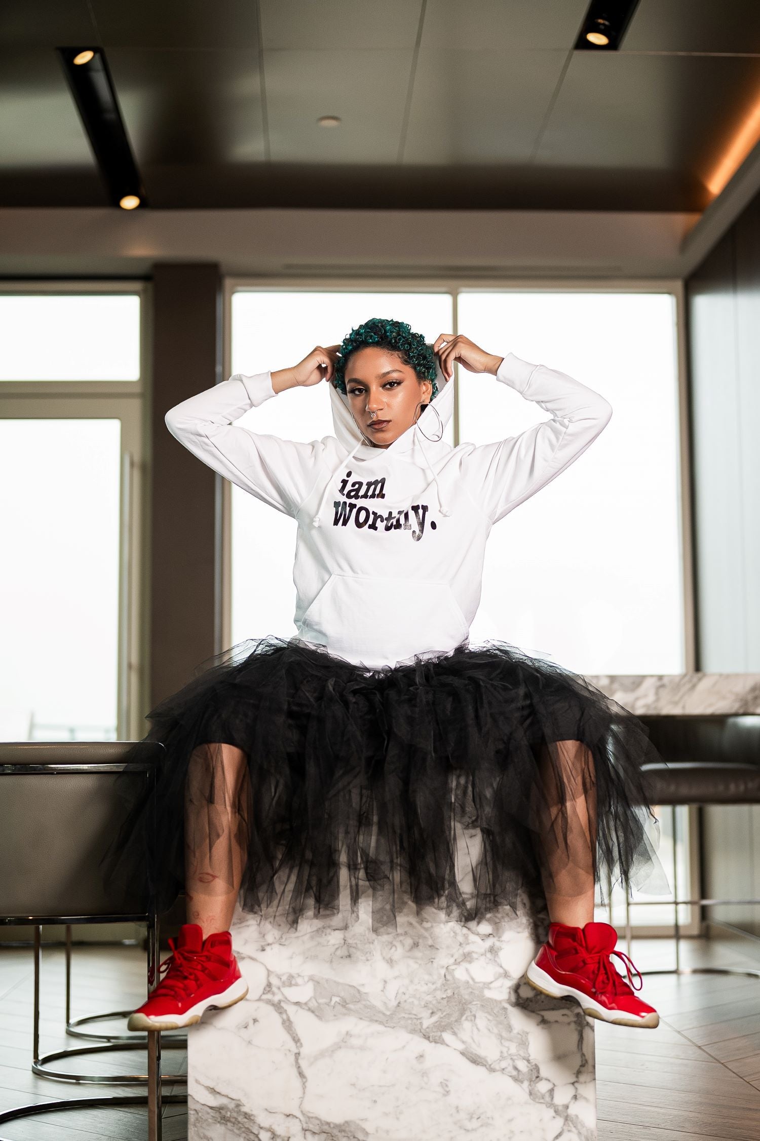 Modern-ish: Clothing Fit For All Sizes – Modern-Ish