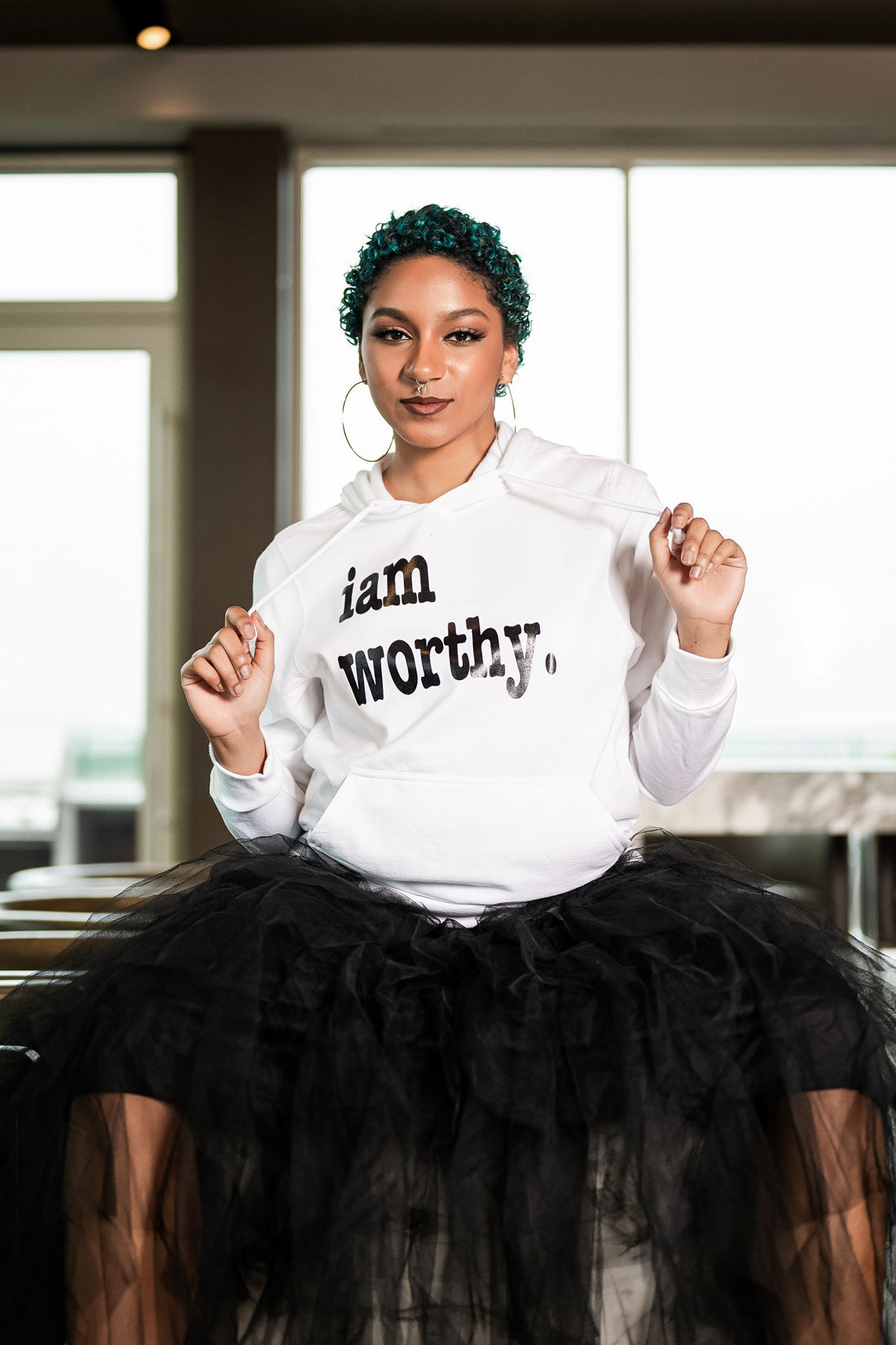 Modern-ish: Clothing Fit For All Sizes – Modern-Ish