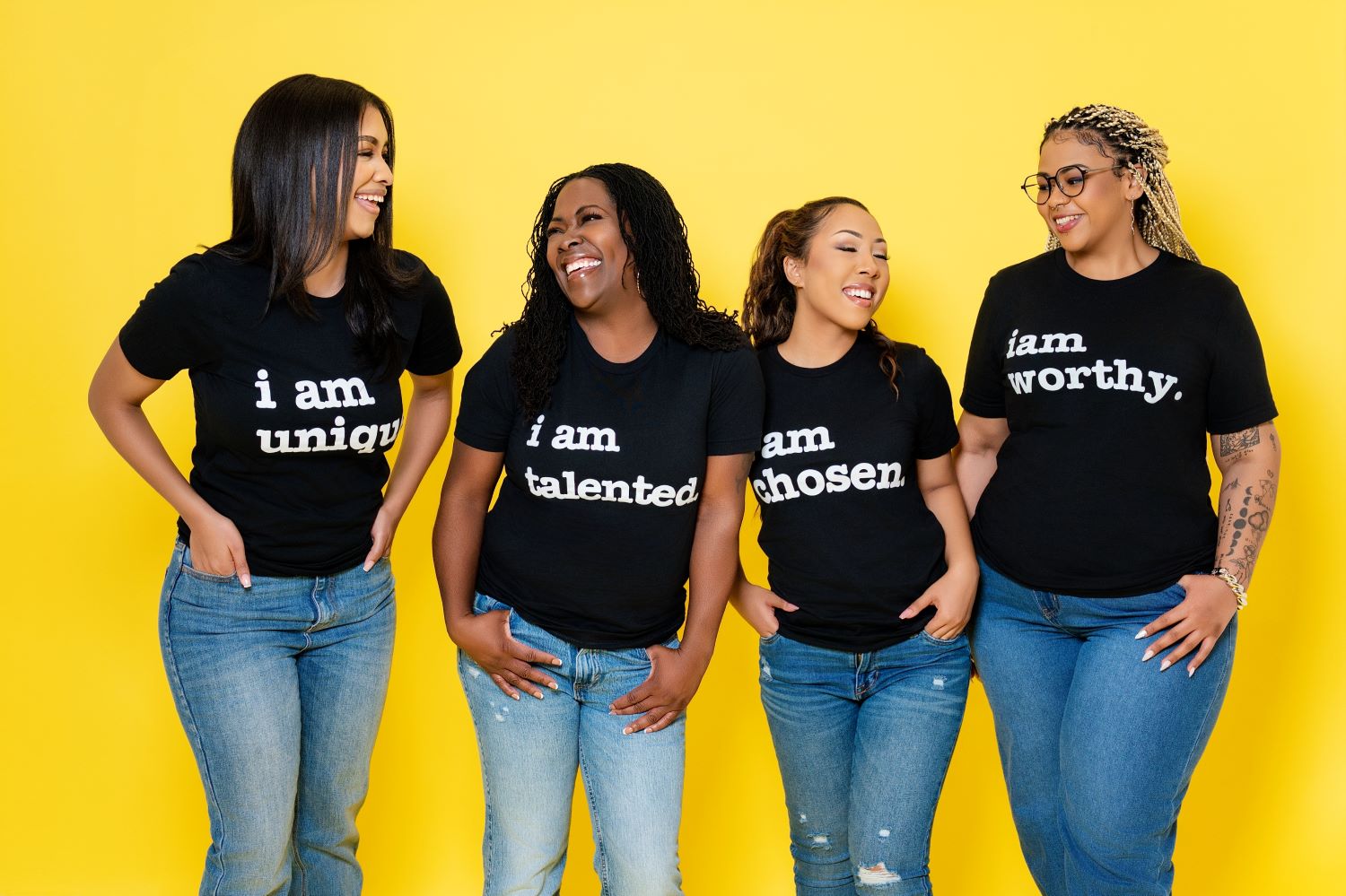 Modern-ish: Clothing Fit For All Sizes – Modern-Ish