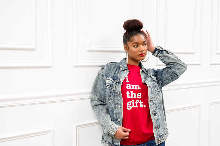 Modern-ish: Clothing Fit For All Sizes – Modern-Ish