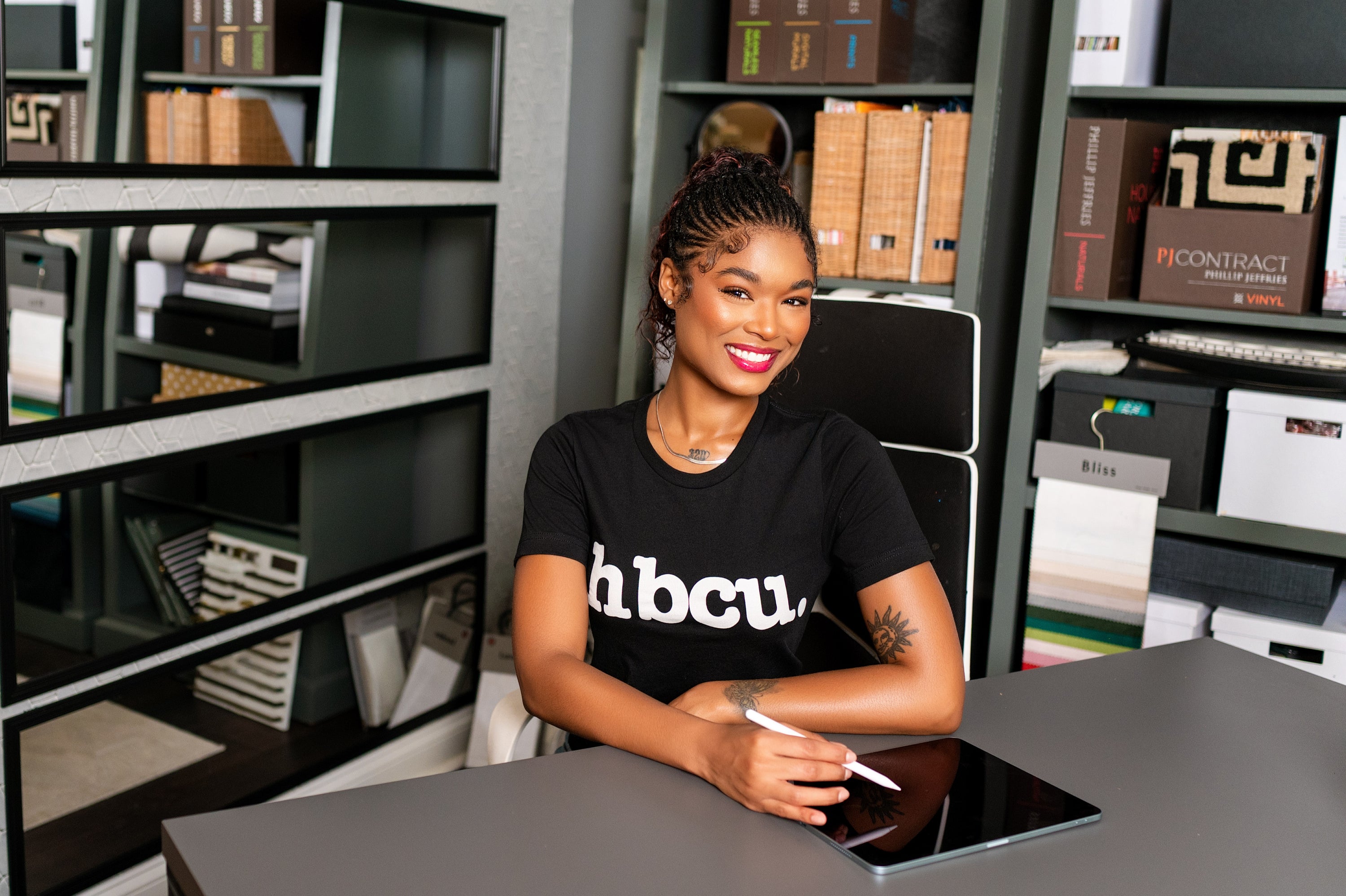 Modern-ish: Clothing Fit For All Sizes – Modern-Ish